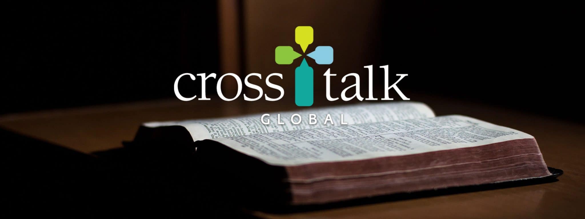 UNITED STATES - CrossTalk Global